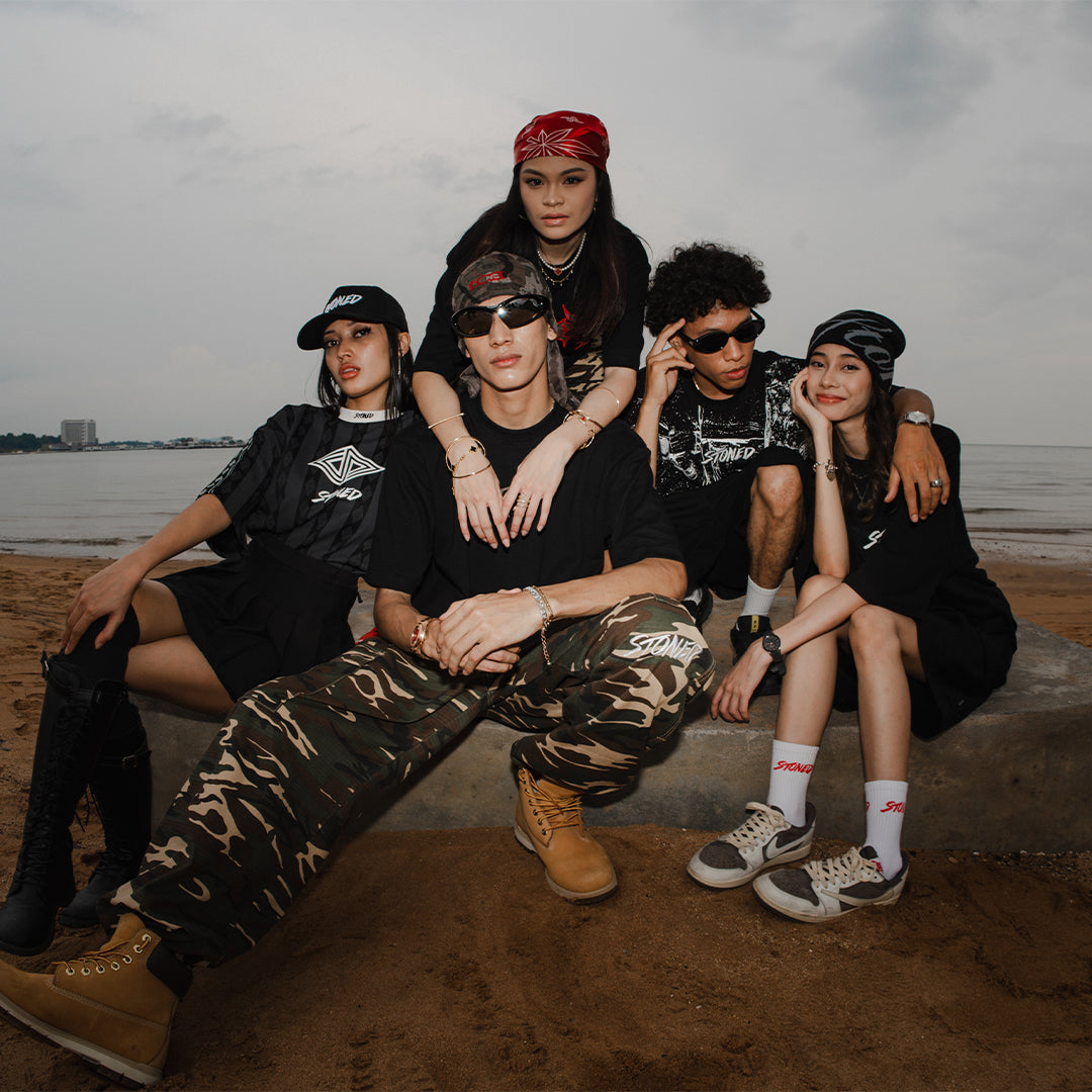 STONED BLESSED25 : DELIVERY 2 – STONED (M) SDN. BHD. 201601004954 ...