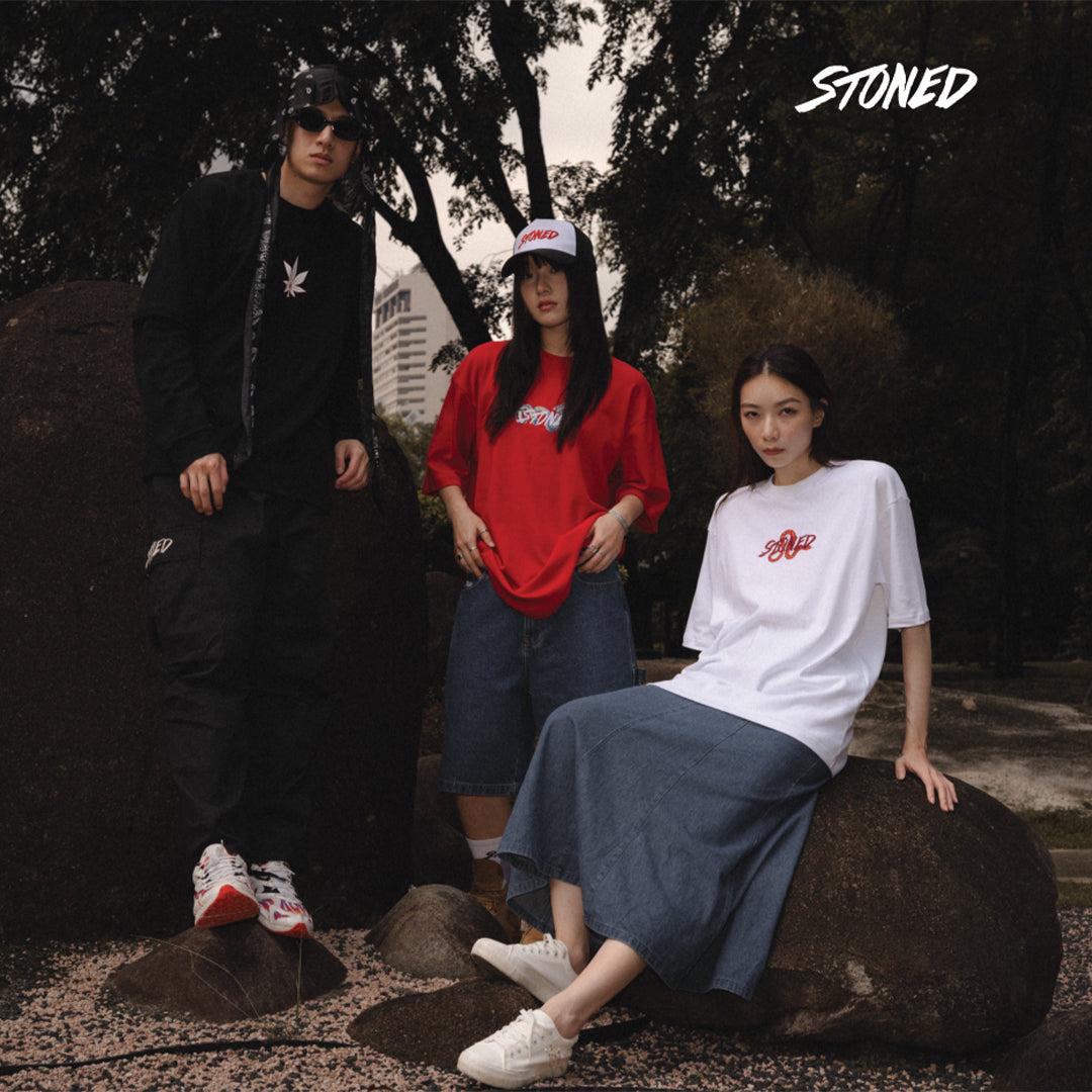 STONED MYSTIC – Stoned & Co Group