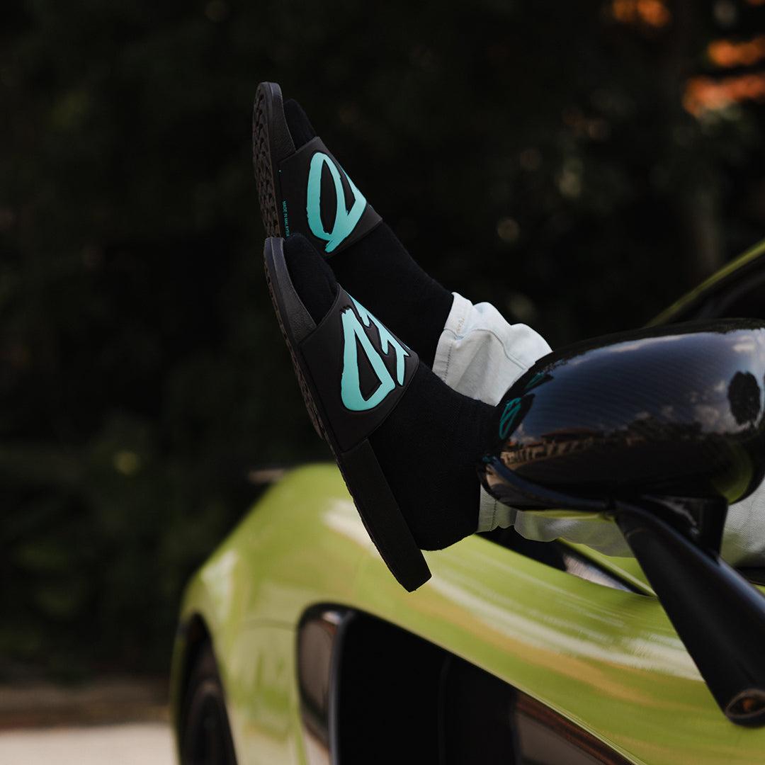 STONED SANDALS & SOCKS – Stoned & Co Group