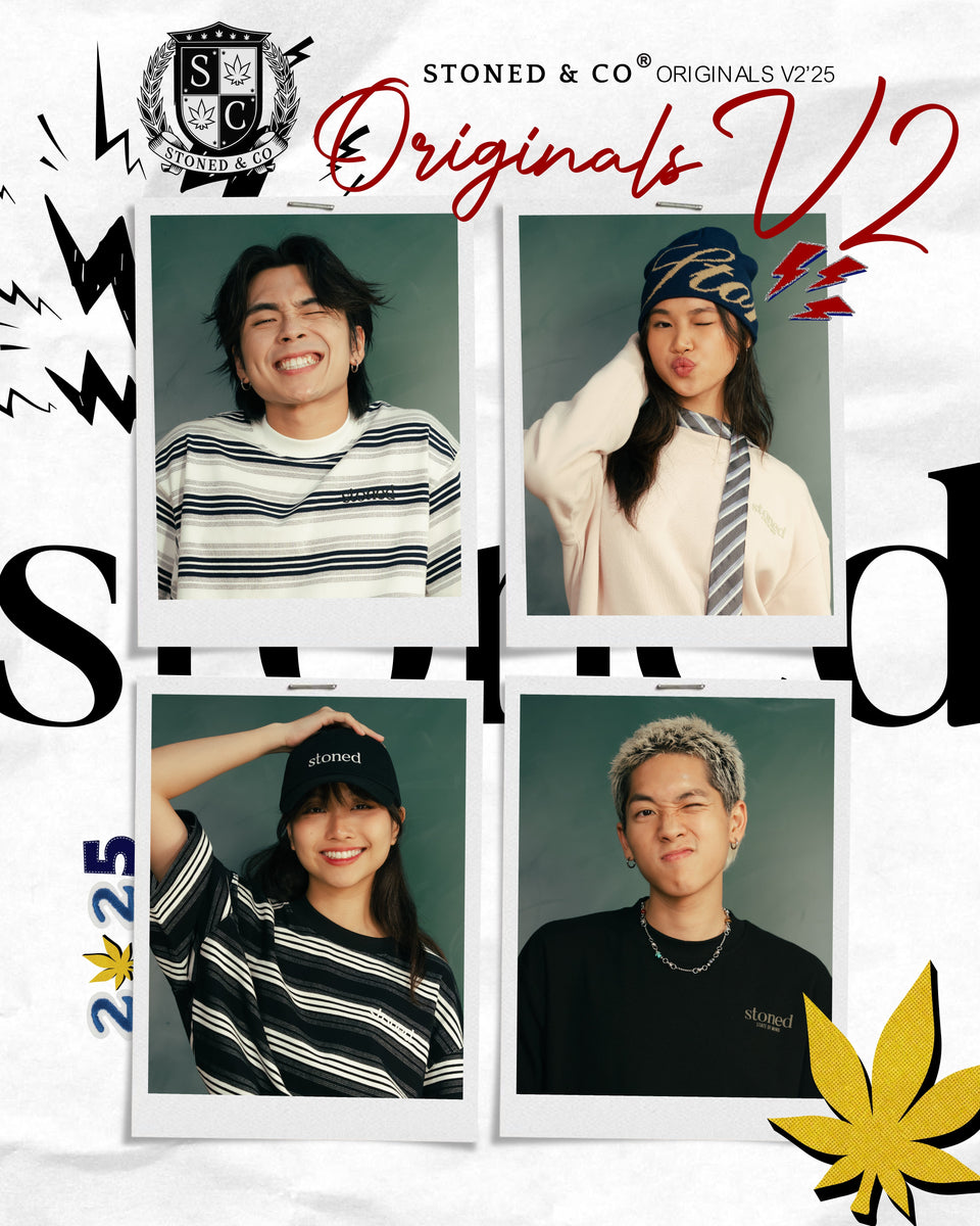 ORIGINALS V2 DELIVERY 2 – Stoned & Co Group