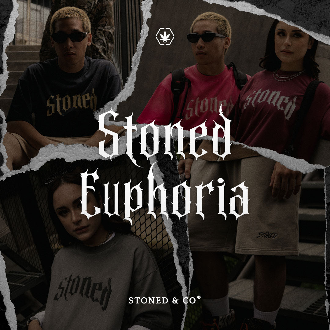 STONED EUPHORIA – STONED (M) SDN. BHD. 201601004954 (1175880-T)