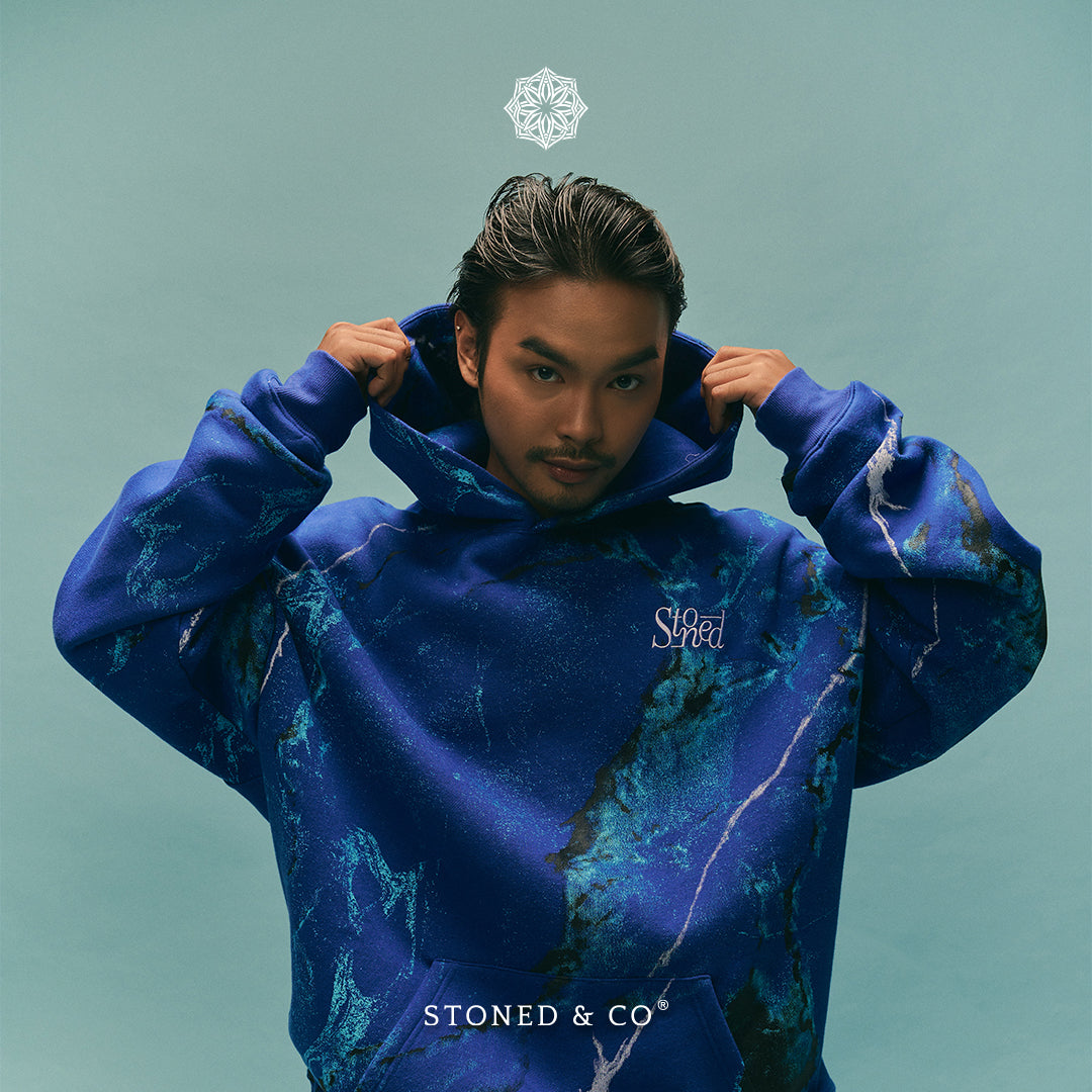 STONED BLESSED UTOPIA – STONED (M) SDN. BHD. 201601004954 (1175880-T)