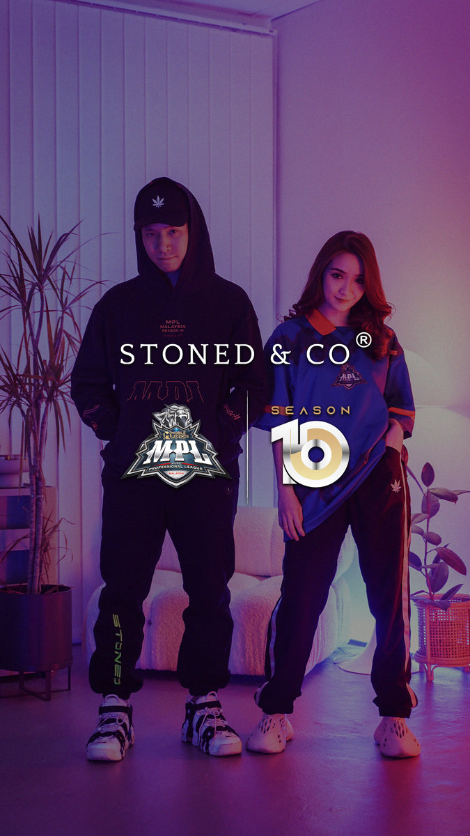 STONED X MPL – Stoned & Co Group