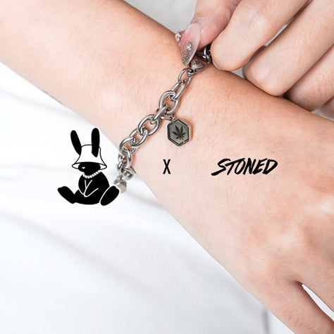 STONED X EK – Stoned & Co Group