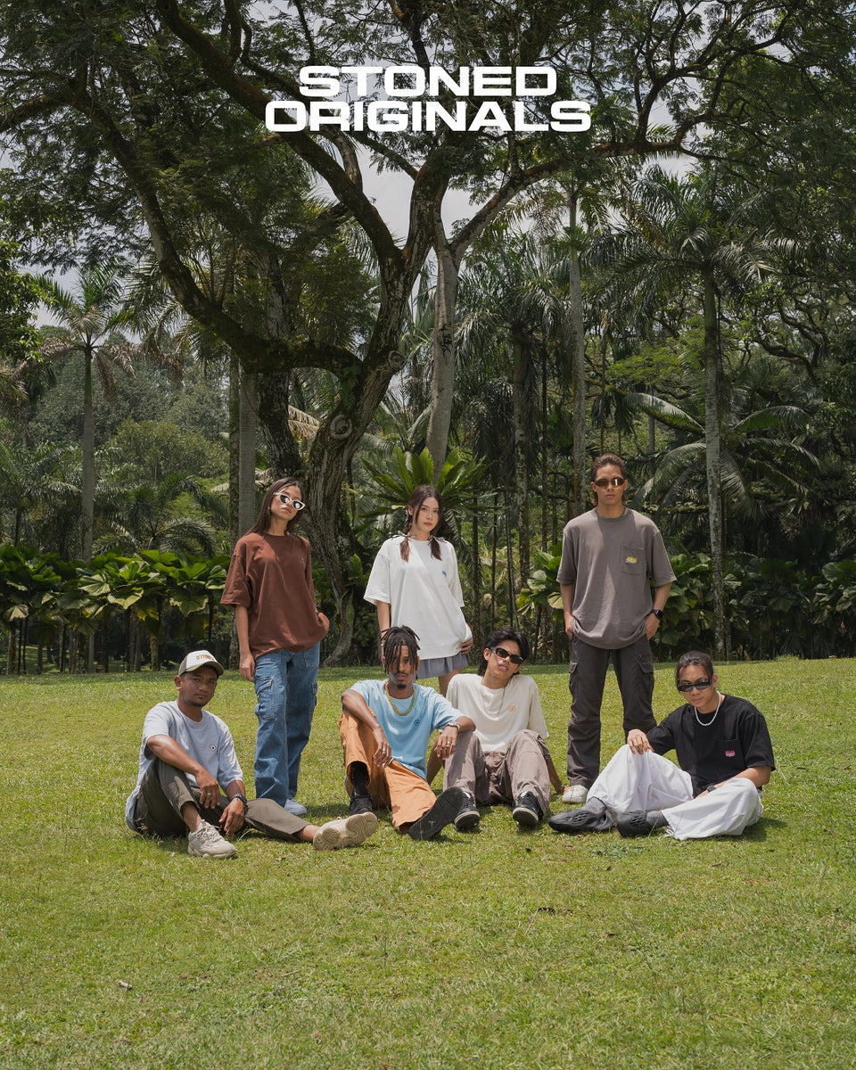 STONED ORIGINALS – Stoned & Co Group